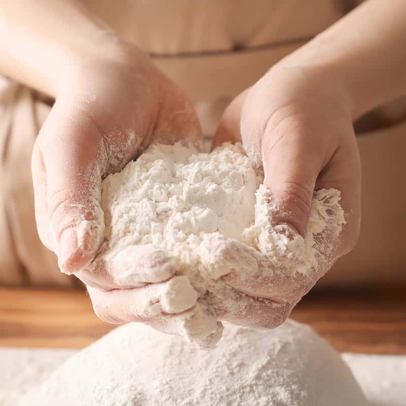 Commercial Sales – Rogers Foods