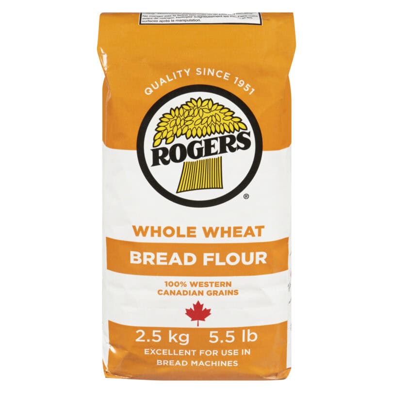 Retail Products – Page 2 – Rogers Foods
