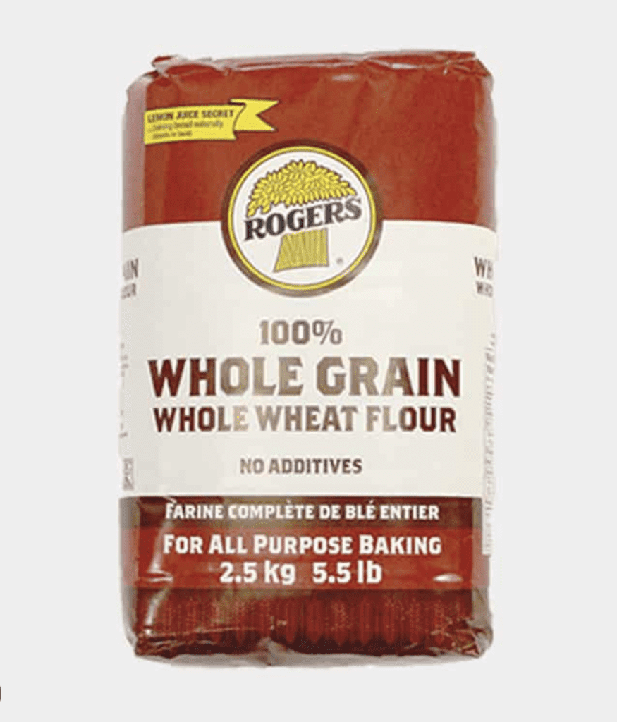 Flour – Rogers Foods