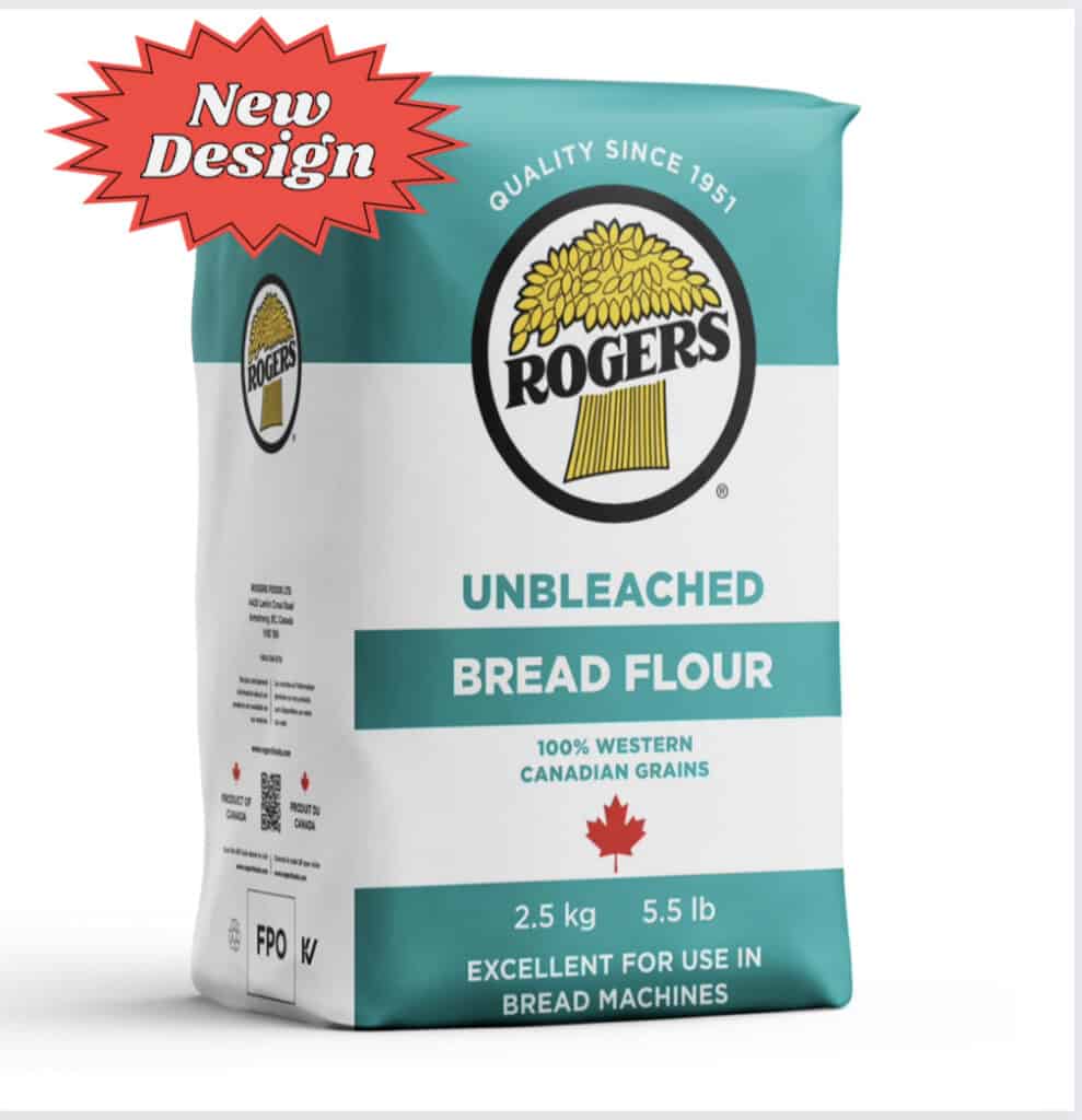 Flour – Rogers Foods