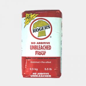 Flour Archives - Rogers Foods