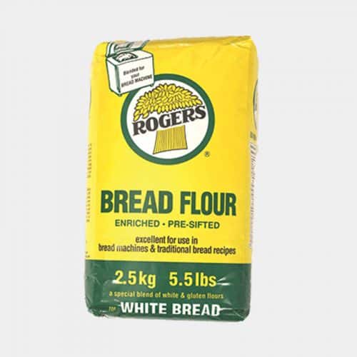 Flour – Rogers Foods
