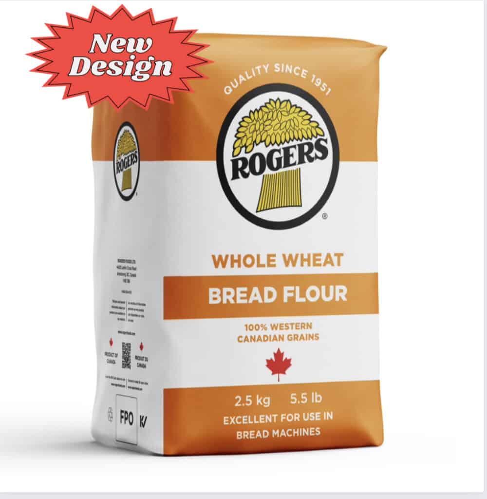 Flour – Rogers Foods