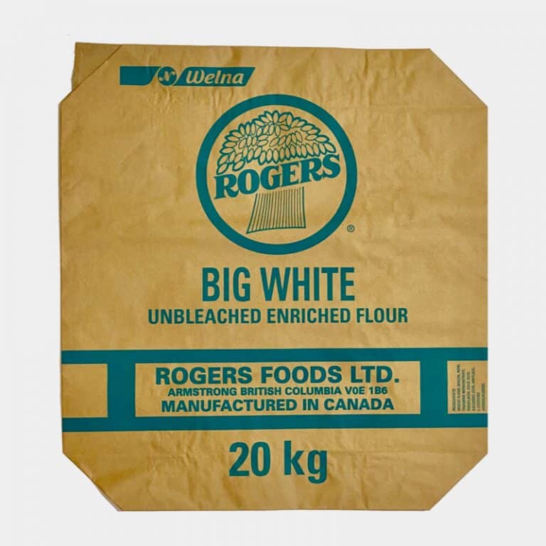 White Flours – Rogers Foods