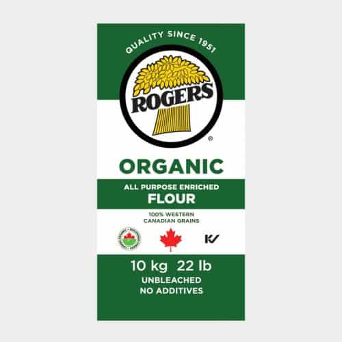 Flour Archives - Rogers Foods