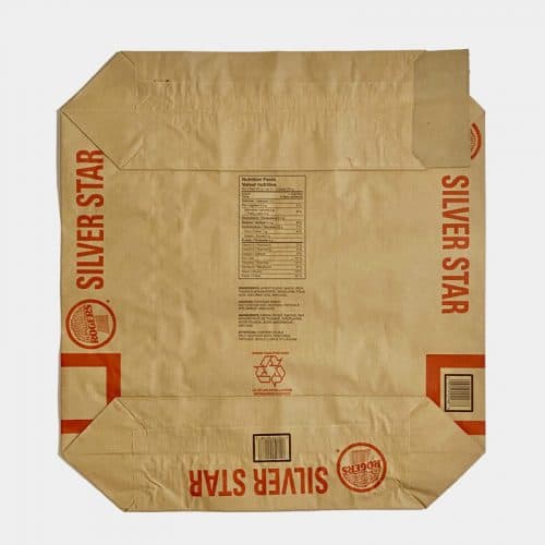 Silver Star – Rogers Foods