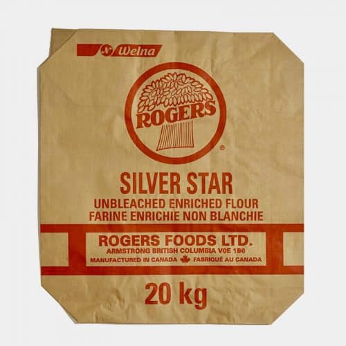 Silver Star – Rogers Foods