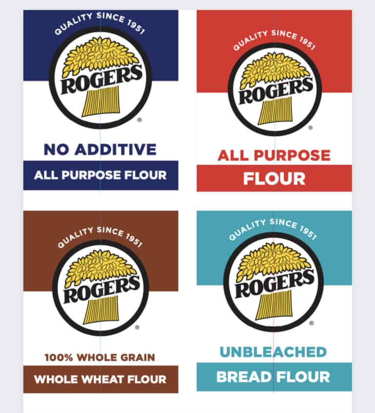 Rogers Foods – Rogers Foods serving our communities for 60 years…