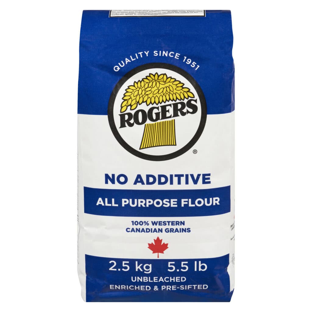Flour – Rogers Foods