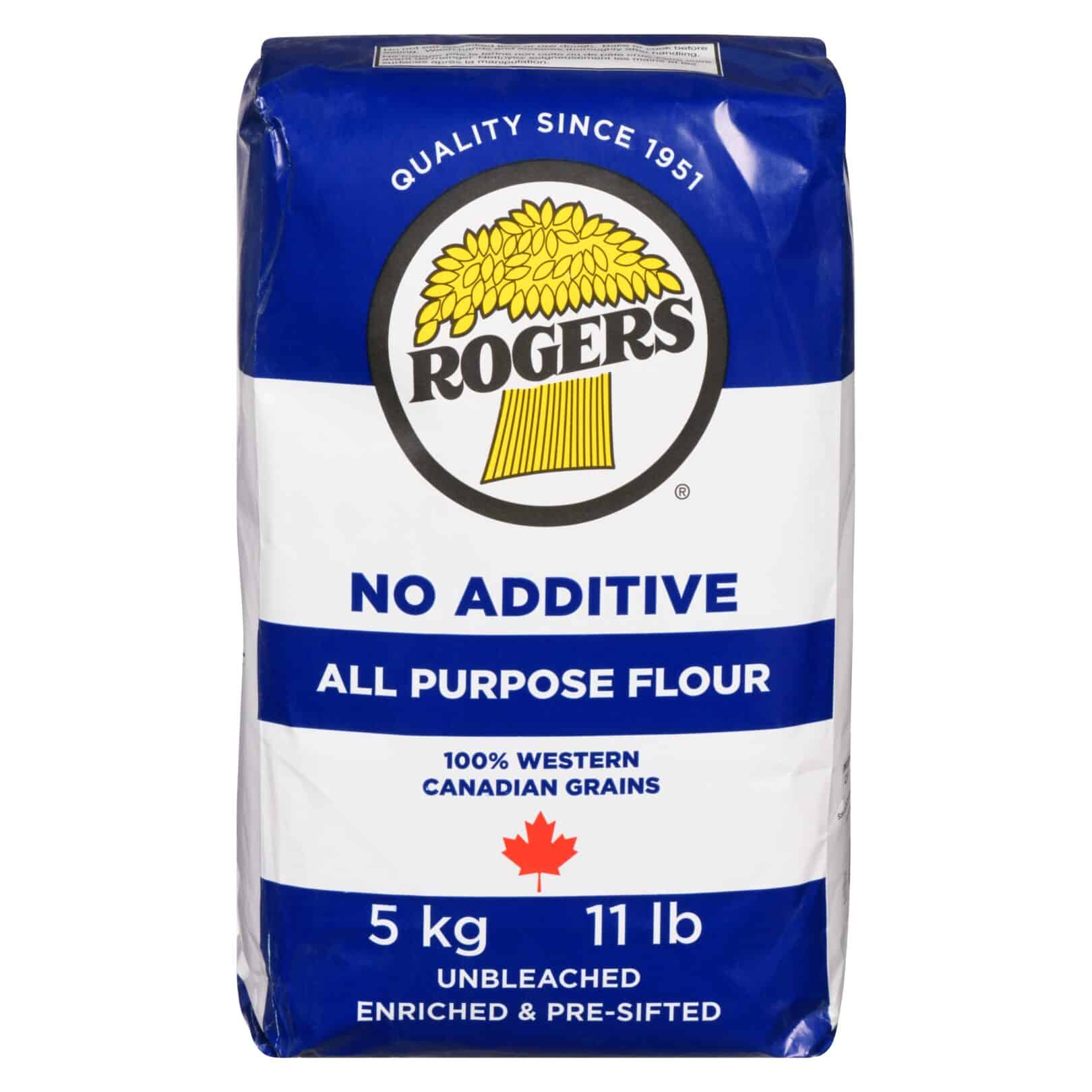 Flour – Rogers Foods