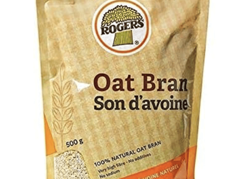 WHEAT BRAN AS PART OF YOUR HEALTHY DIET - Rogers Foods