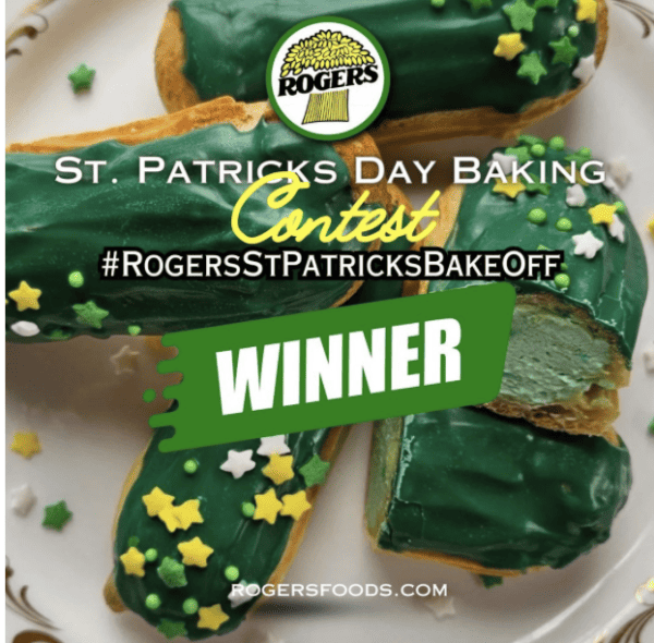 Recipes – Rogers Foods