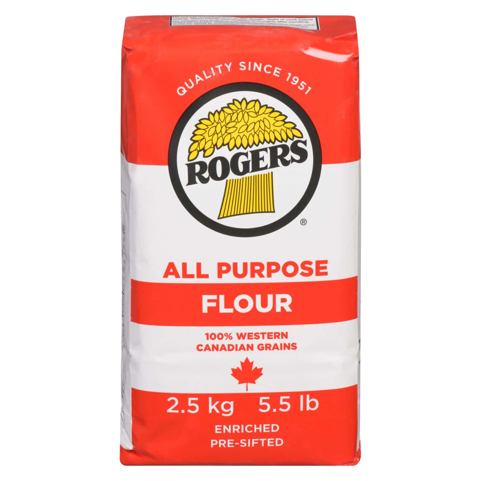 Retail Products – Rogers Foods
