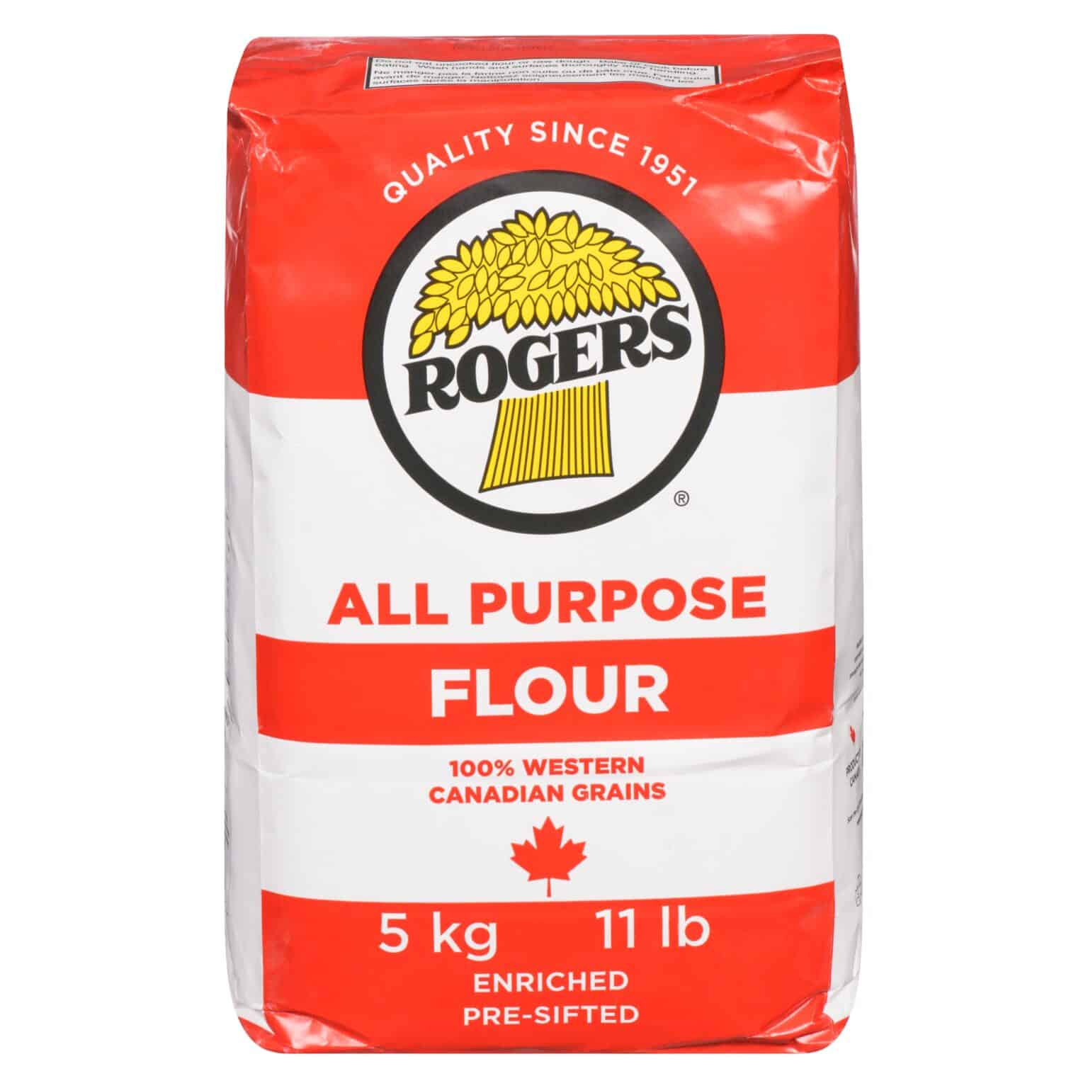 Retail Products – Rogers Foods