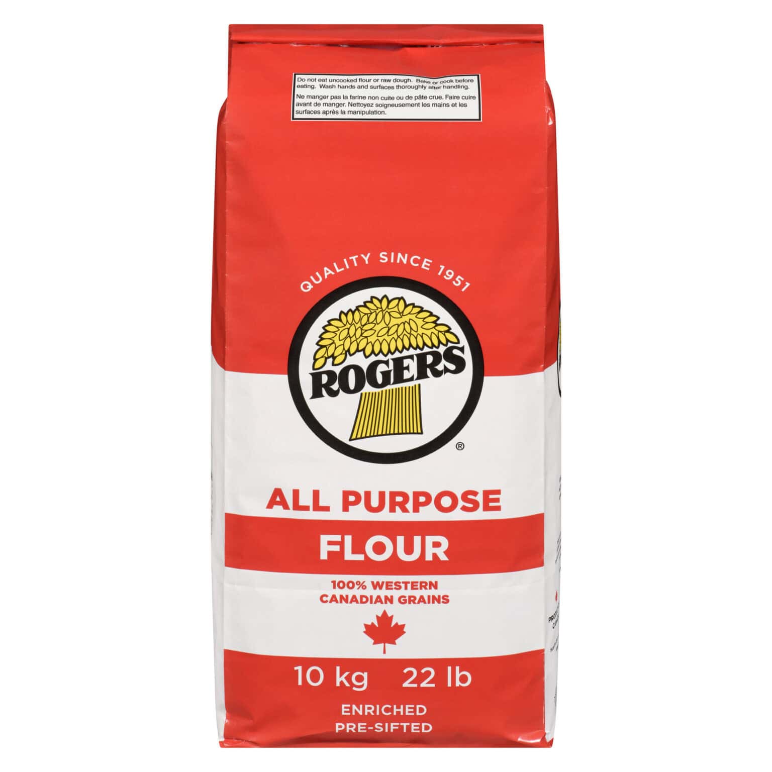 About Us – Rogers Foods