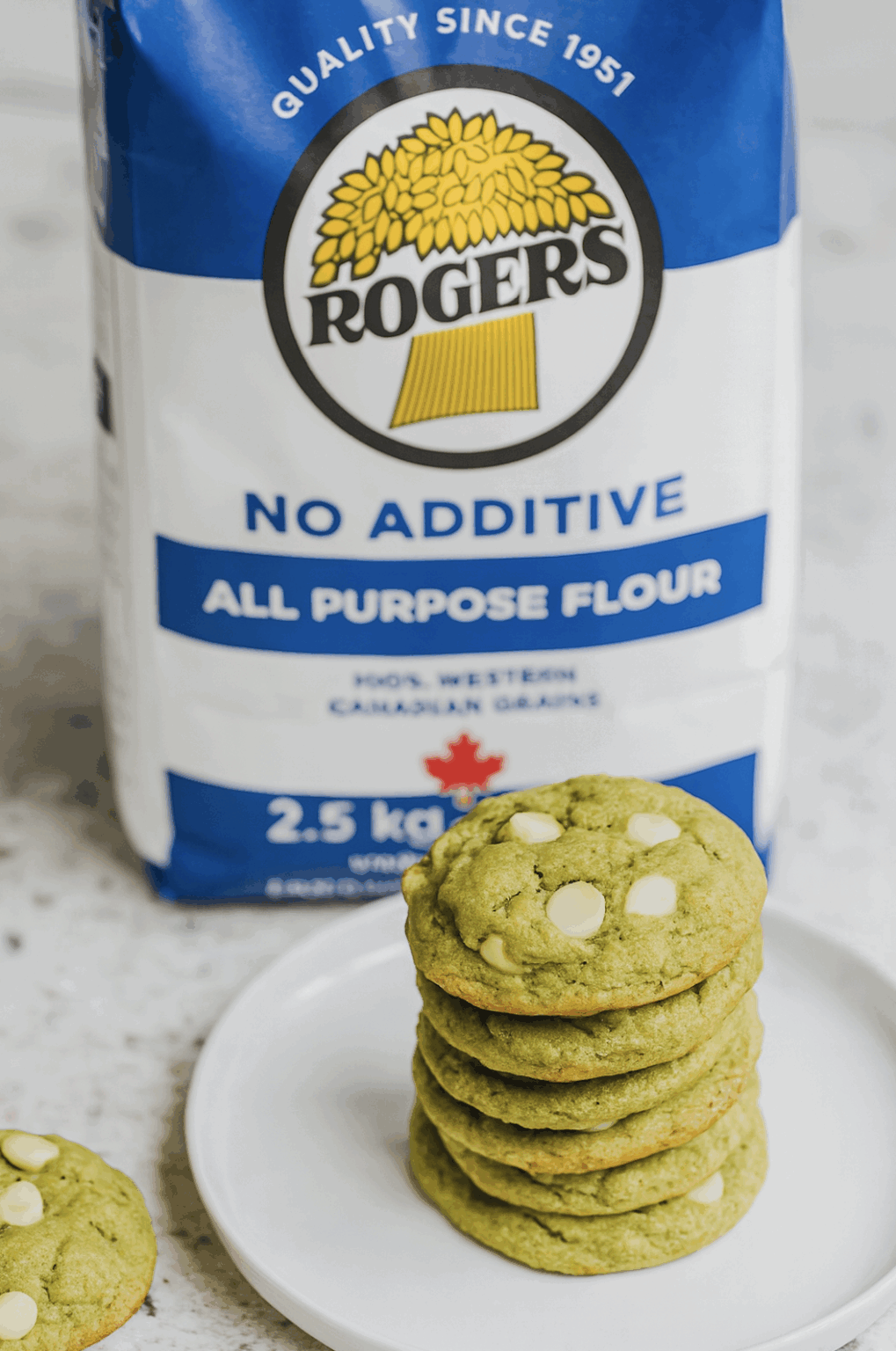 Recipes – Rogers Foods