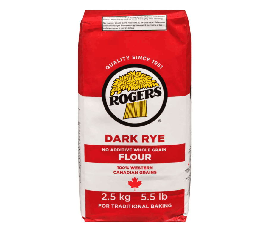 Rogers Foods Ltd. Announces Discontinuation of Rogers Retail Dark Rye 2 ...